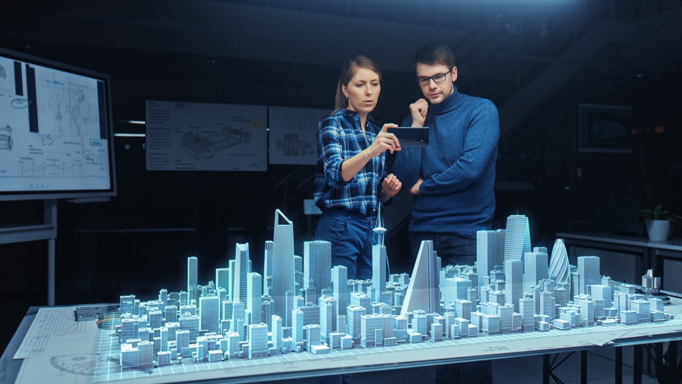 Mastering the Flow - Introduction to urban water management - 3Di