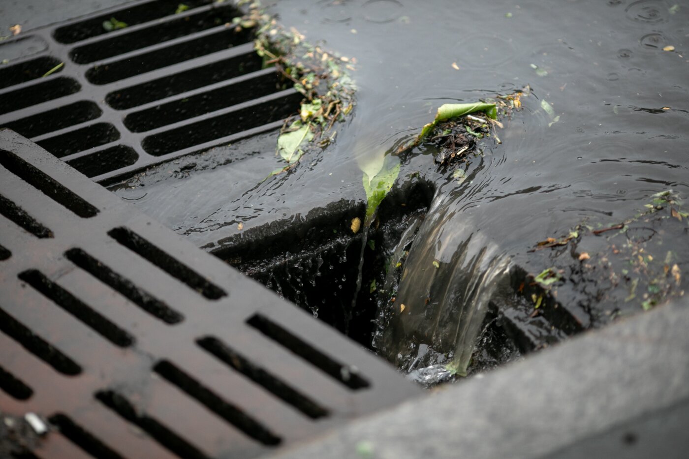 Mastering the Flow - Introduction to urban water management - 3Di